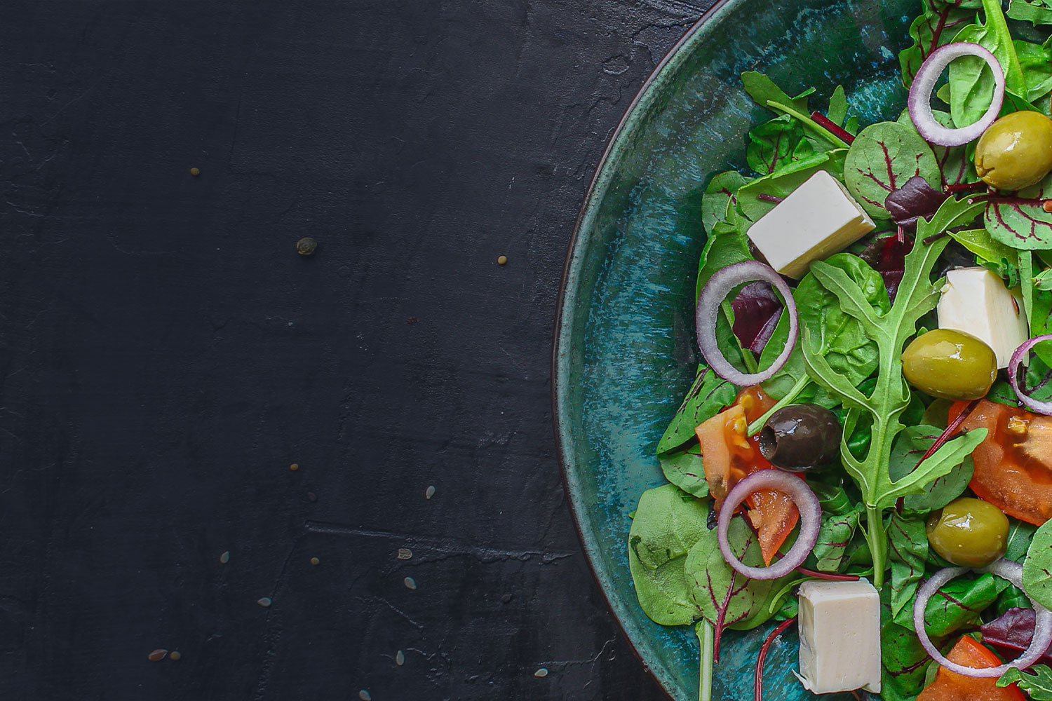 ESTIA Restaurant – Griechisch Mediterranes Restaurant in Borken